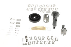 2014-2025 GM Ignition Lock Cylinder Not Assembled 84668679 GM ...