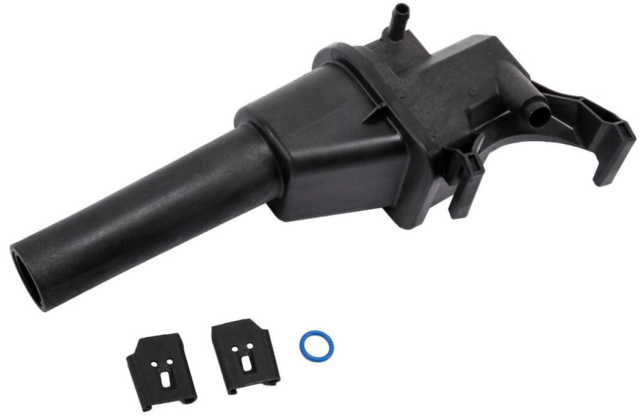 2016-2019 GM Power Steering Fluid Reservoir 23452530 GM | GMPartsDirect.com