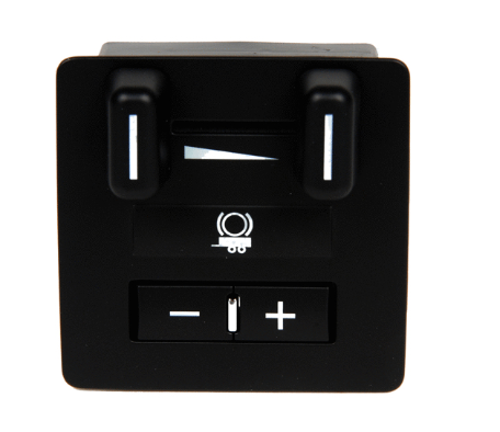 2007-2014 GM Trailer Brake Control Switch Assembly 15926102 GM ...