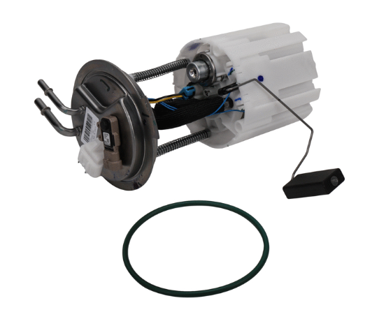 2007 GM Fuel Pump and Level Sensor Module with Seal 19208962 GM ...