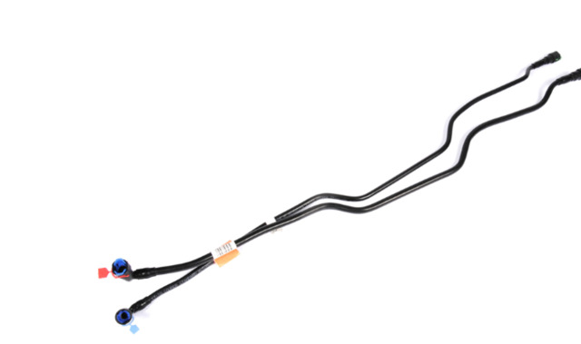 Fuel Feed and Return Hose 15126994 GM | GMPartsDirect.com