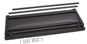 2019-2025 GM Bed Tonneau Cover By Advantage 19416976 GM | GMPartsDirect.com