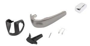 Automatic Transmission Shift Lever Knob 42539736 GM | GMPartsDirect.com