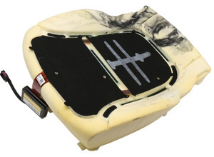 2006-2010 GM Airbag Front Passenger Presence Module 84447741 GM ...