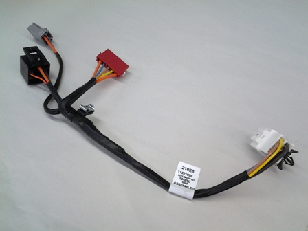 Harness 84014104 | GMPartsDirect.com