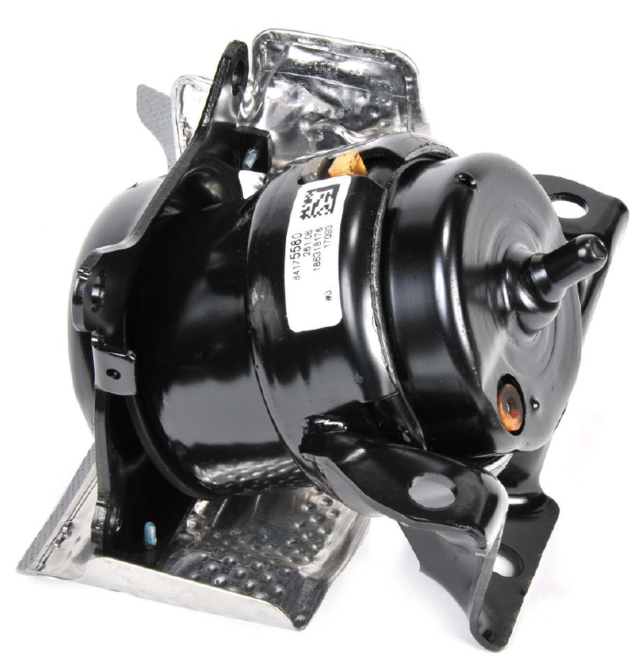 Passenger Side Engine Mount 85579395 GM | GMPartsDirect.com