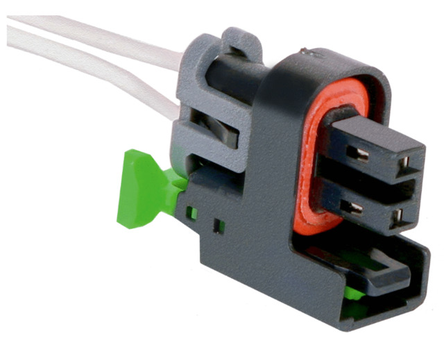 Black Multi-Purpose Pigtail 88988814 GM | GMPartsDirect.com