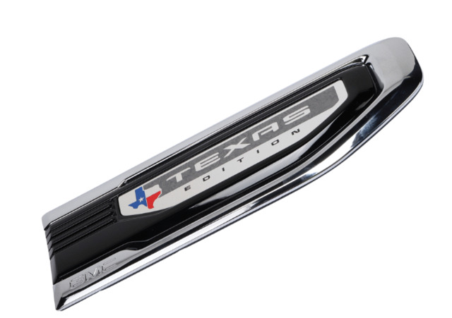 2019-2025 GMC Vent 84431327 GM | GMPartsDirect.com