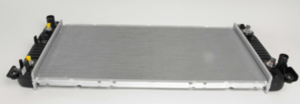 2005-2014 GM Radiator 20935856 GM | GMPartsDirect.com
