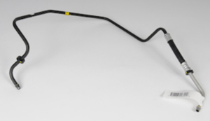 1999-2007 GM Automatic Transmission Fluid Auxiliary Cooler Inlet Line ...