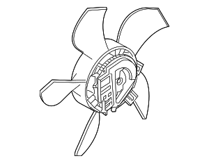 2020-2025 GM Motor (Replaces Part Number 84580365) 86777555 GM ...