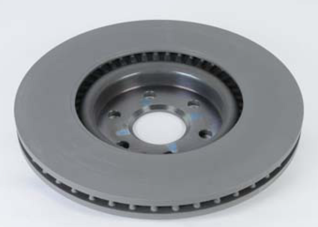 Shop Brake Rotors - Genuine GM Parts | GMPartsDirect.com
