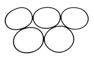 2001-2016 GM Water Pump O-Ring 94013304 GM | GMPartsDirect.com