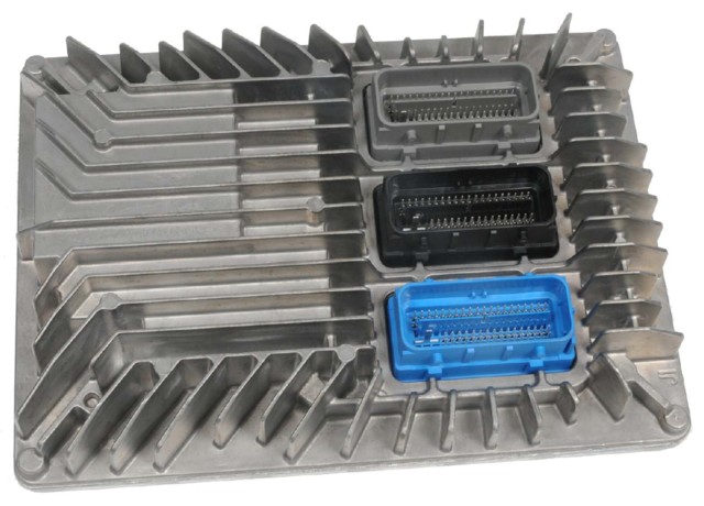 Shop OEM GM Ignition Control Modules | GMPartsDirect.com