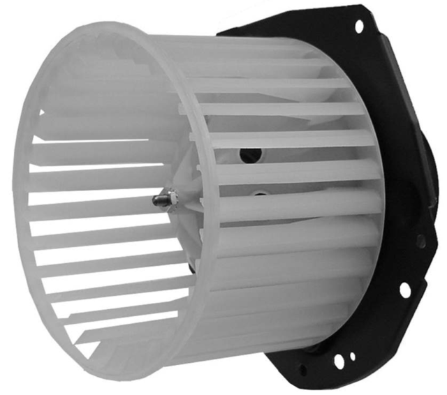 Heater for 1995 Chevrolet K1500 Pickup | GMPartsDirect.com