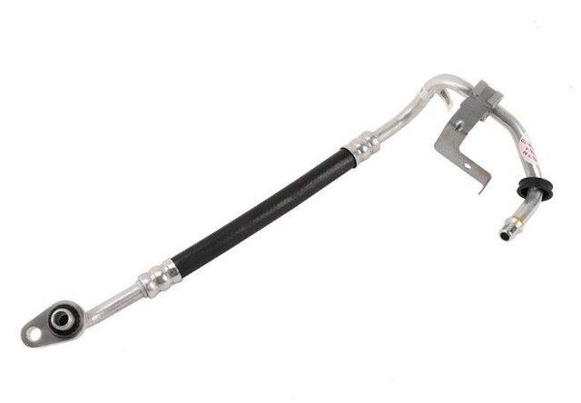 2020-2025 GM (Replaces 85525392) Pipe 85630660 GM | GMPartsDirect.com