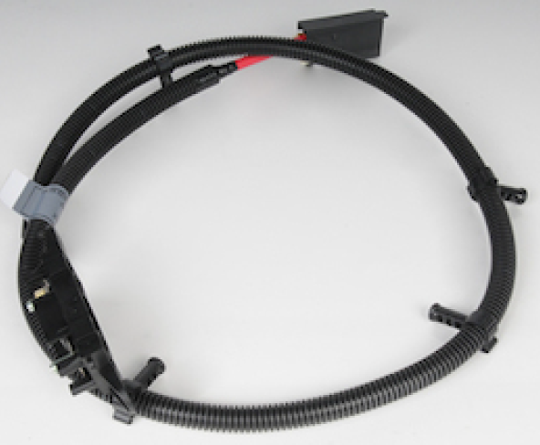Cadillac Escalade Body Ground Cable | cadillac escalade sport 2020