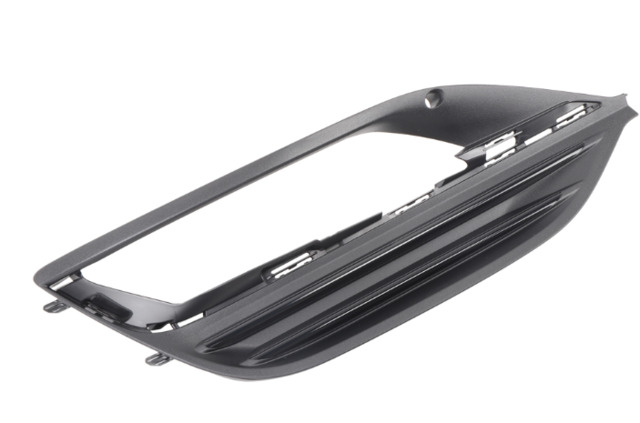 2018-2020 Buick Regal Sportback Black Front Driver Side Fog Lamp Bezel ...