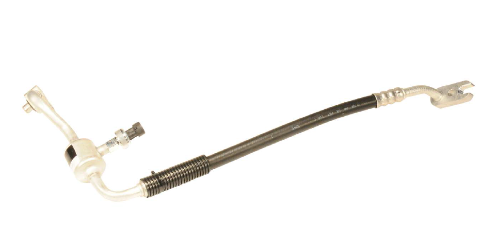 2014-2016 GM Hose (PART NUMBER 84194976. HOSE ASSEMBLY. DOES NOT ...