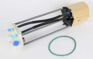 2011-2016 GM Fuel Pump Module without Fuel Level Sensor, with Seal ...