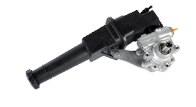 P/S Pump & Hoses for 2008 Hummer H3 | GMPartsDirect.com