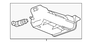 2017-2024 GM Canister (Replaces Part Number 84824668) 85158838 GM ...