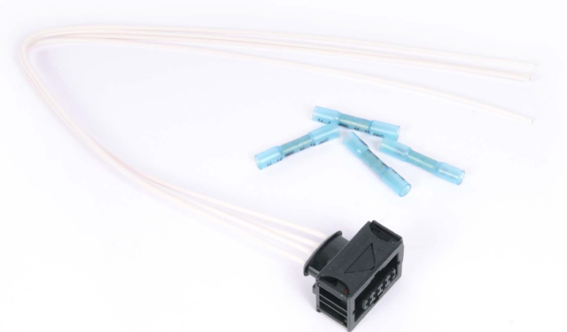 Multi-Purpose Pigtail Kit 19368722 | GMPartsDirect.com