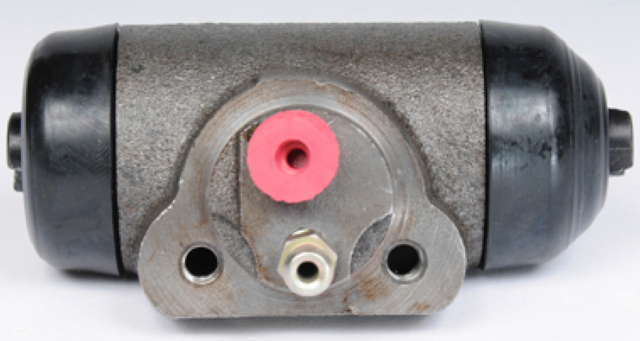 Rear Brakes for 2008 Chevrolet Silverado 1500 | GMPartsDirect.com