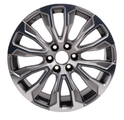 2021-2024 GMC 22x9 Aluminum Wheel 84423416 | GMPartsDirect.com