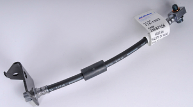 2011-2019 GM Flex Hose 84183657 | GMPartsDirect.com