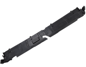 2020-2024 GM Upper Radiator Air Baffle 84126419 GM | GMPartsDirect.com