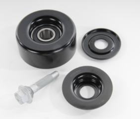 2011-2017 Chevrolet Drive Belt Idler Pulley 92221552 | GMPartsDirect.com
