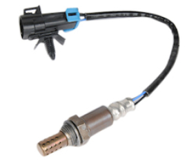 2005-2013 Chevrolet Corvette Heated Oxygen Sensor 12581966 GM ...
