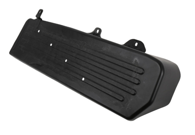 2007-2019 GM Fuel Tank Shield 20905672 GM | GMPartsDirect.com