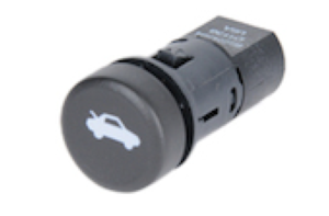 2010-2015 Chevrolet Camaro Trunk Lid Release Switch 92224594 GM ...