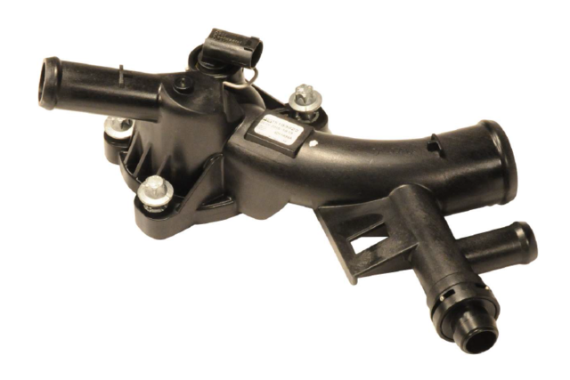 2011-2021 GM Engine Coolant Water Outlet 25193922 GM | GMPartsDirect.com