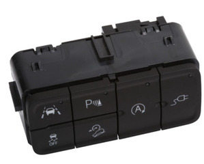 2021-2024 GM Vehicle Stability Control System Switch 85607776 GM ...