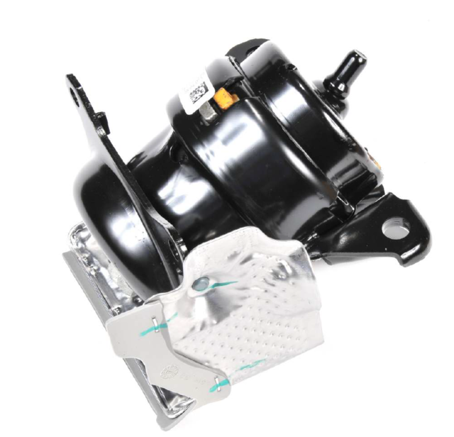 (Replaces 84175583) Driver Side Engine Mount 85579398 GM ...