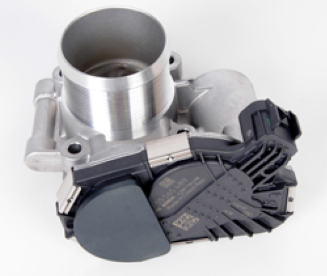 2011-2021 GM Fuel Injection Throttle Body 55565489 GM | GMPartsDirect.com