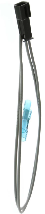 1992-2005 GM Black Multi-Purpose Pigtail 13584278 GM | GMPartsDirect.com