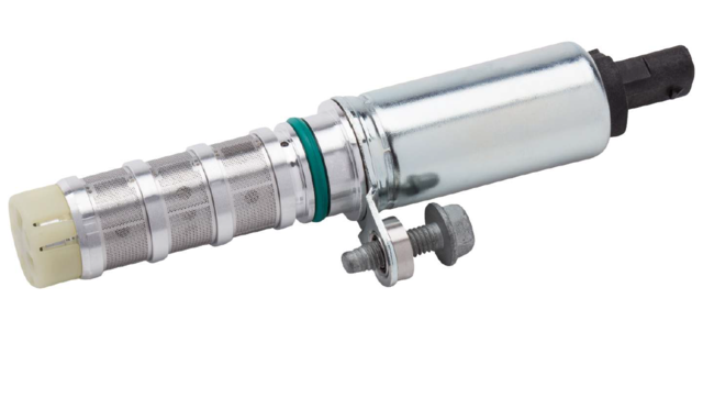 2013-2023 GM Exhaust Variable Valve Timing (VVT) Solenoid 12662737 GM ...