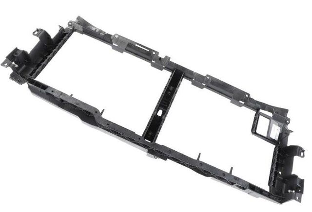 2020-2023 Chevrolet Front Bumper Shutter 84735804 GM | GMPartsDirect.com