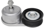 1990-2014 GM Serpentine Tensioner (Replaces Part Numbers 12456152 ...
