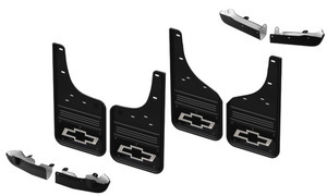 2021-2025 Chevrolet Guard Pkg 19434376 GM | GMPartsDirect.com