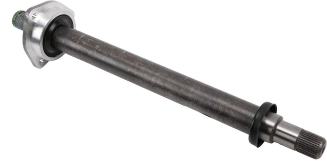 2008-2012 GM Front Wheel Drive Intermediate Shaft 25821838 GM ...