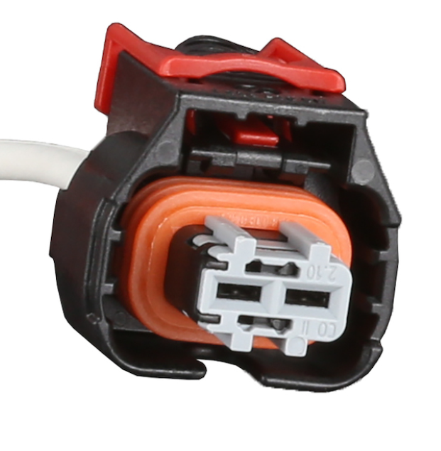 Multi-Purpose Pigtail Kit 19368140 GM | GMPartsDirect.com