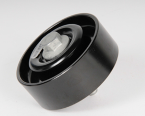 2004-2015 GM Air Conditioning Drive Belt Idler Pulley 12568996 GM ...