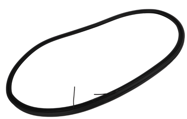 2016-2024 Chevrolet Camaro Rear Compartment Lid Weatherstrip 84126266 ...