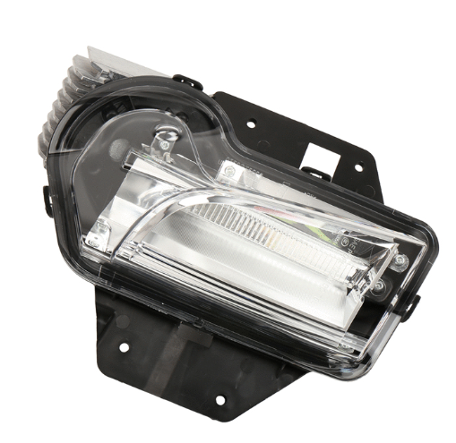 (Replaces 20874076) Lamp 85601488 GM | GMPartsDirect.com