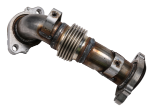 2017-2024 GM Pipe Replaces Part Number 12680217 12688016 GM ...